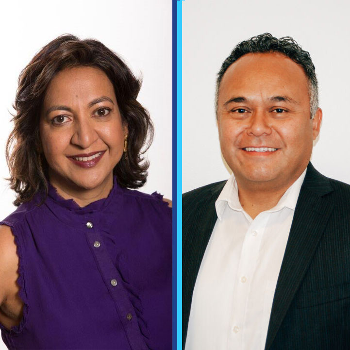 NLSLA Welcomes Two New Board Members - NLSLA