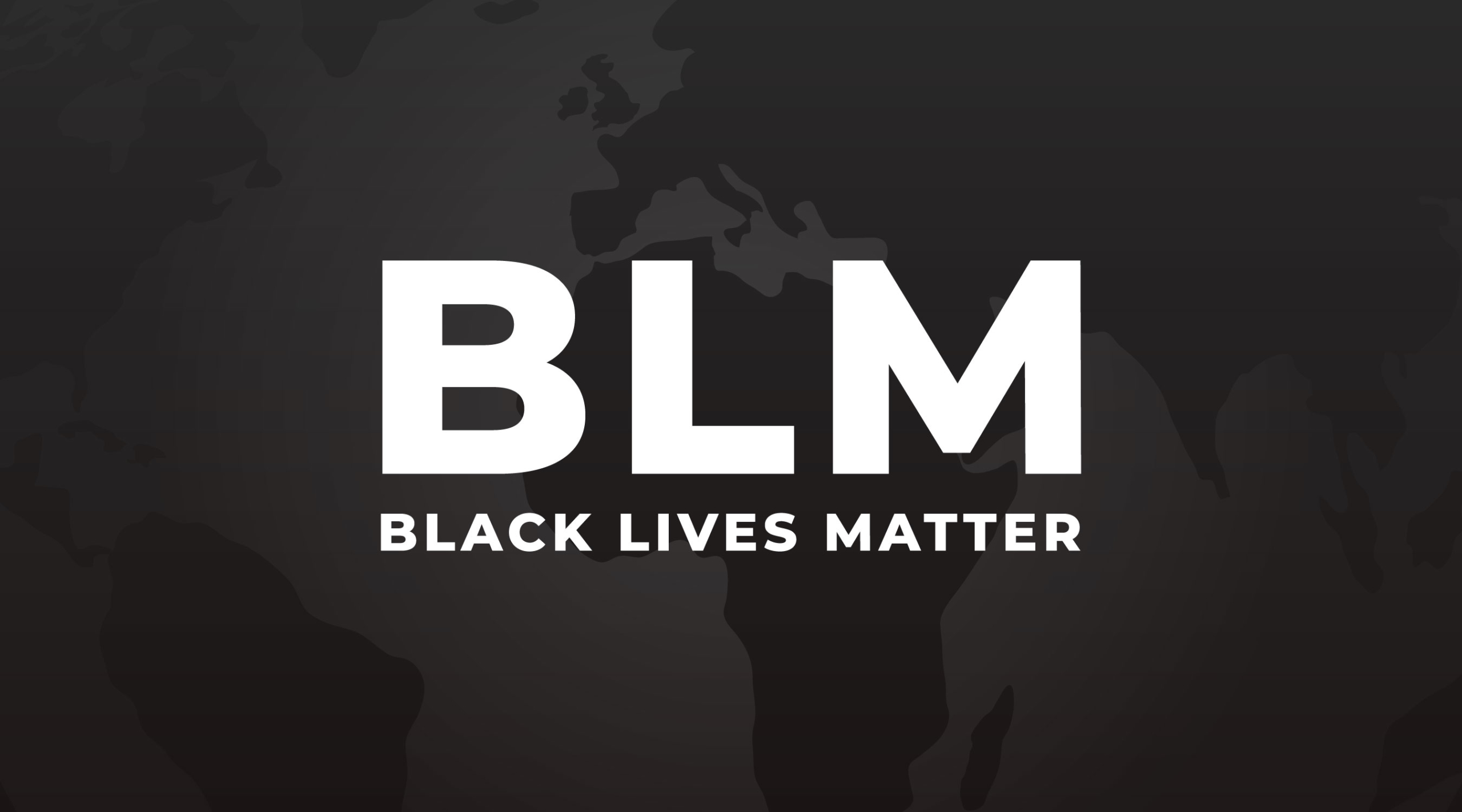 Black Lives Matter - NLSLA
