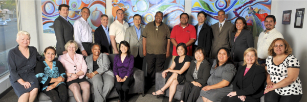 Our Board - NLSLA