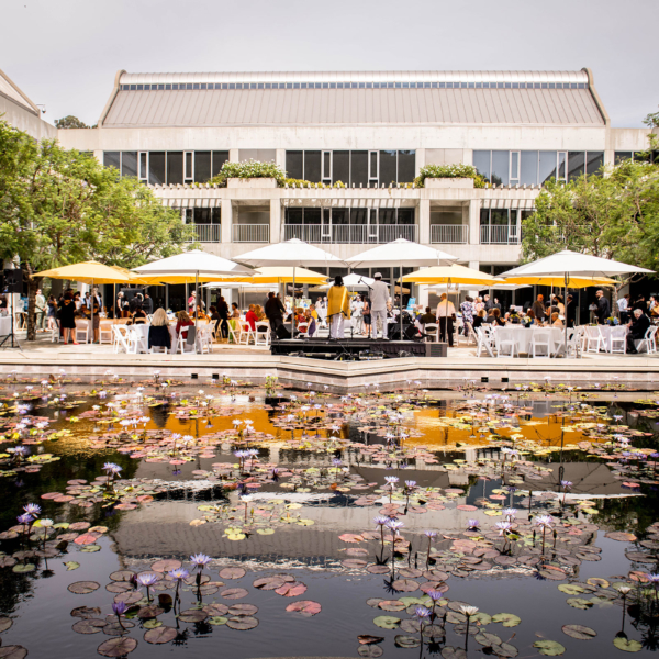 Fundraising Events - NLSLA