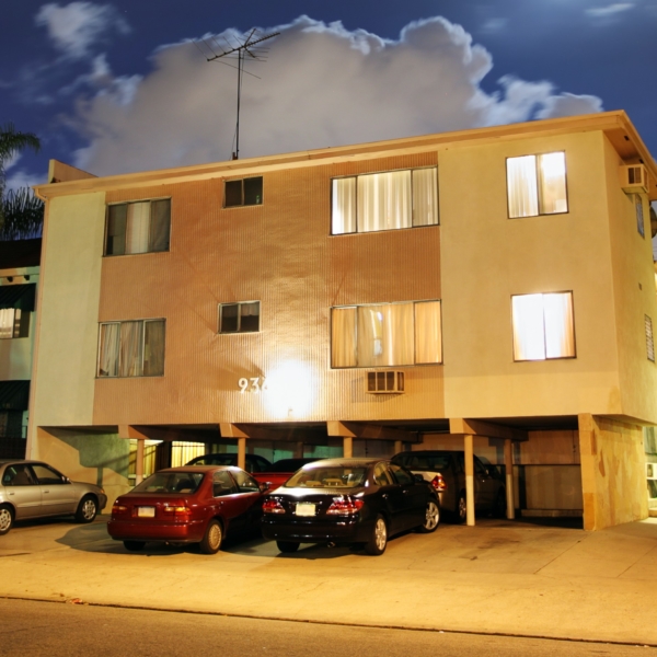 News & Press - NLSLA