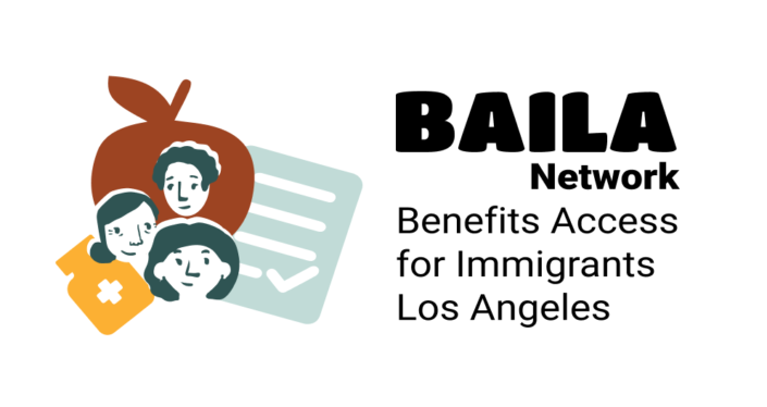 Public Benefits - NLSLA