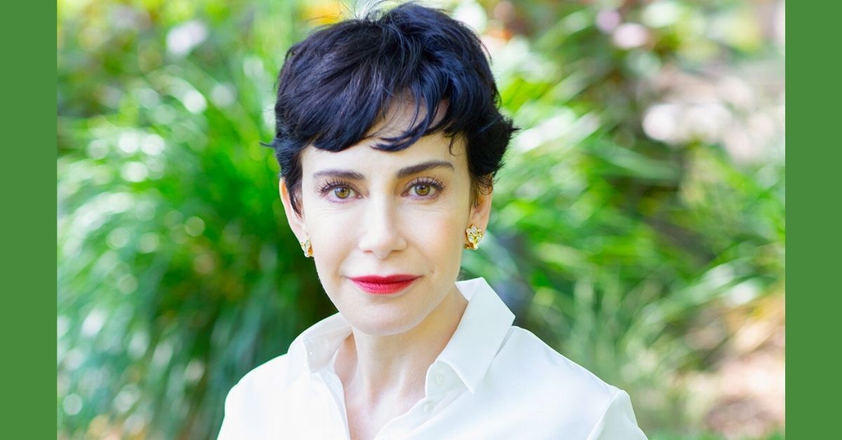 Political Scientist and Writer Mara Cohen Joins NLSLA’s Board - NLSLA