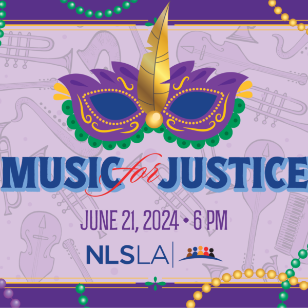 Fundraising Events - NLSLA
